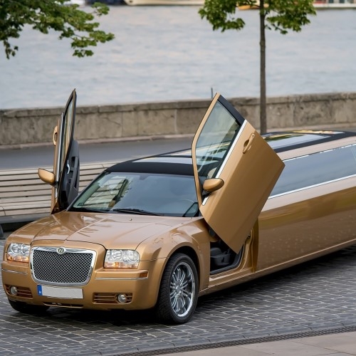 Exclusive Limousine - ... Limuzin bérlés Budapesten...